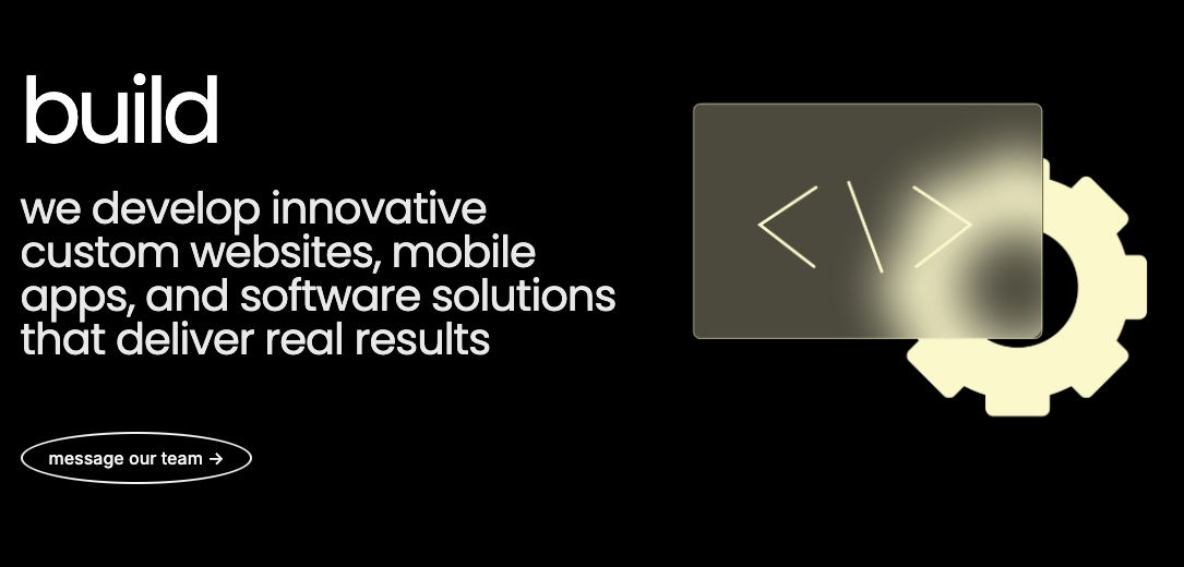 Build | Project Opal